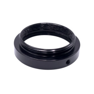 CS-Mount Spacer (C5). Needed for CS-mount cameras only - Infinity Photo ...