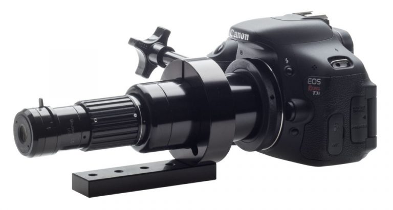 InfiniProbe TS-160 - Infinity Photo-Optical Company