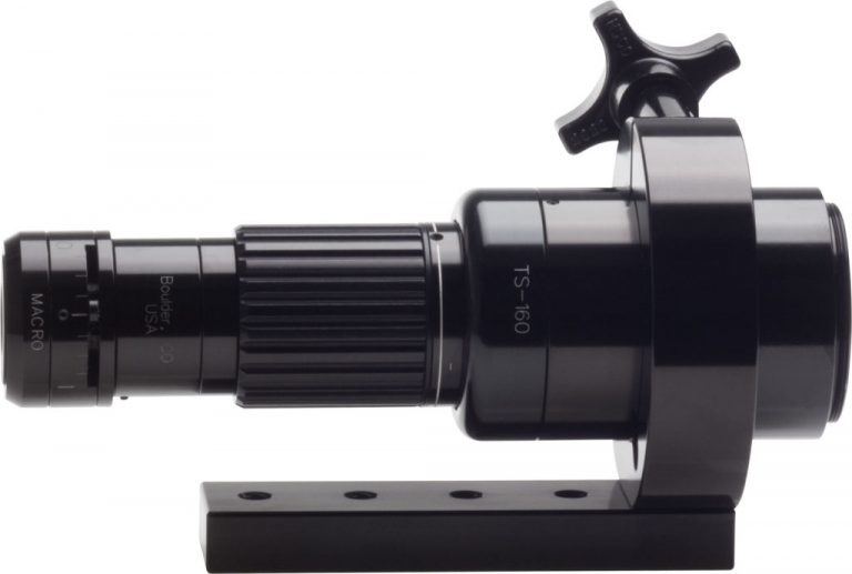 InfiniProbe TS-160 - Infinity Photo-Optical Company