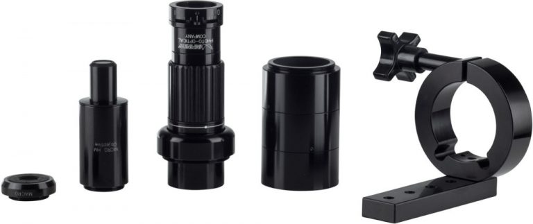 InfiniProbe TS-160 - Infinity Photo-Optical Company