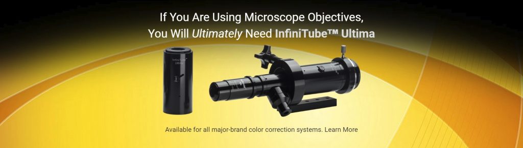 Infinity Photo-Optical Company - Infinity Photo-Optical Company